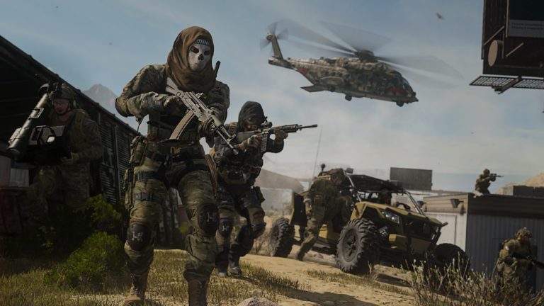 Warzone Hacks 2026 - Undetected COD Aimbot, ESP & Radar