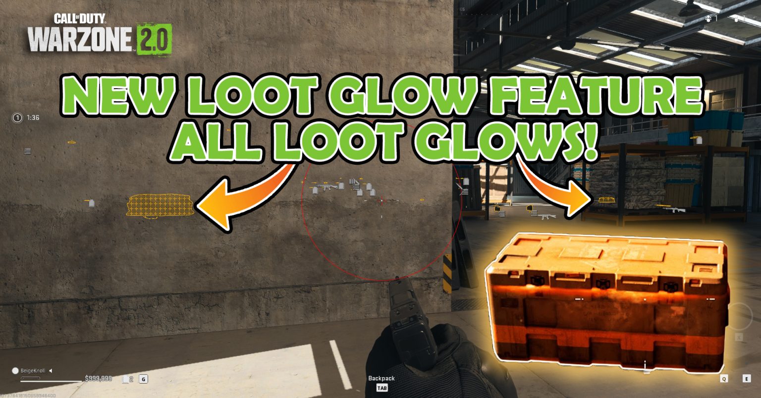 Warzone Hacks 2026 - Undetected COD Aimbot, ESP & Radar