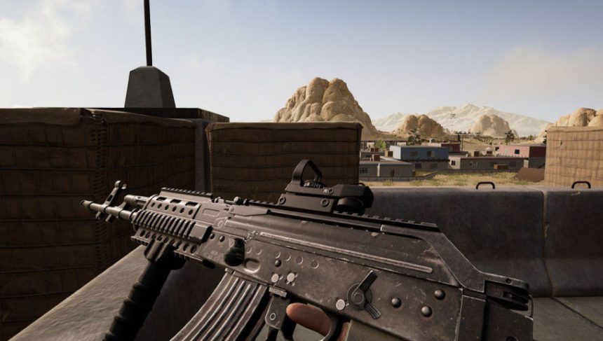 PUBG Best Attachments Guide – Top Gear for Every Weapon