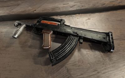 PUBG Best Weapons Guide – Top Guns & Loadouts