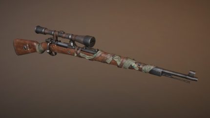PUBG Best Weapons Guide – Top Guns & Loadouts