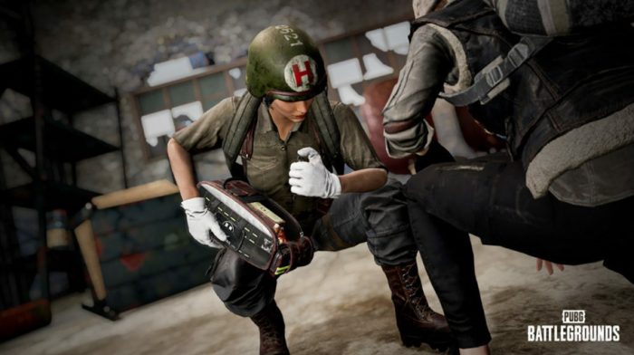 Beginner's Guide To Play PUBG Like A Pro: Strategy & Tips