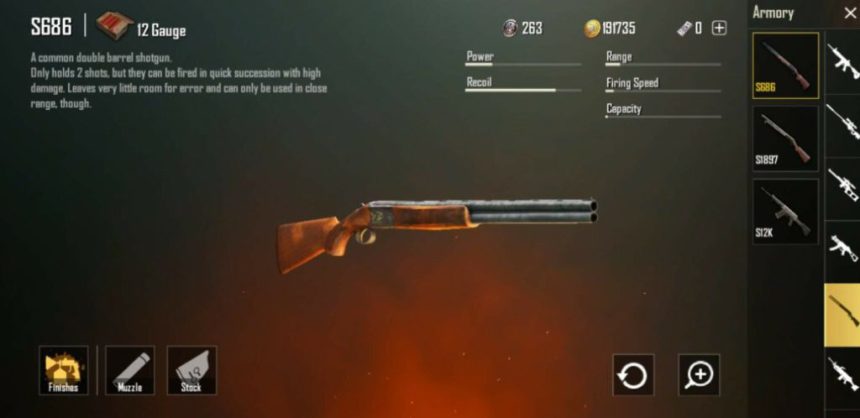PUBG Best Weapons Guide – Top Guns & Loadouts