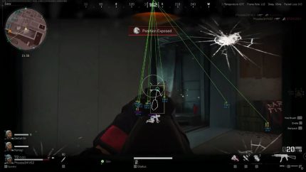 Delta Force: Hawk Ops Hacks - Undetectable Cheats & Aimbots