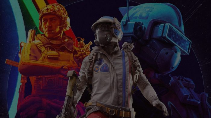ARC Raiders Hacks & Cheats 2026 — Undetected Aimbot, ESP & Wallhack